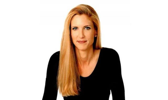 142 - Guest: Ann Coulter, lawyer, journalist, New York Times best ...