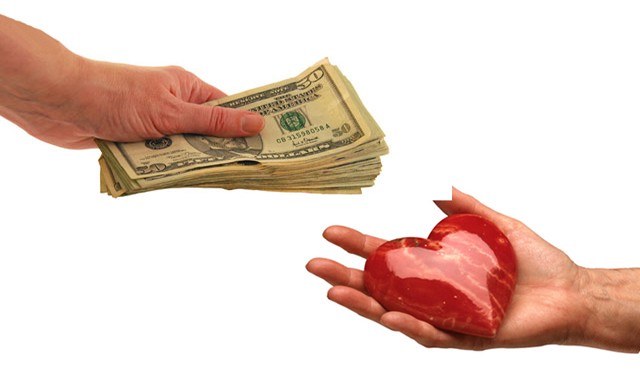 149 - Selling your organs / Marc Emery and the Pinciple of Pot - Part 2 ...