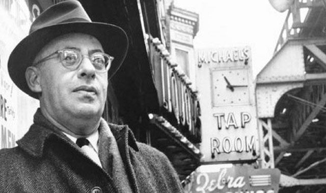 Radical Ruler—The legacy of Saul Alinsky | Just Right Media