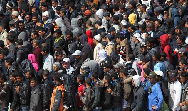 587 - Globalism and the U.N. Compact for Migration