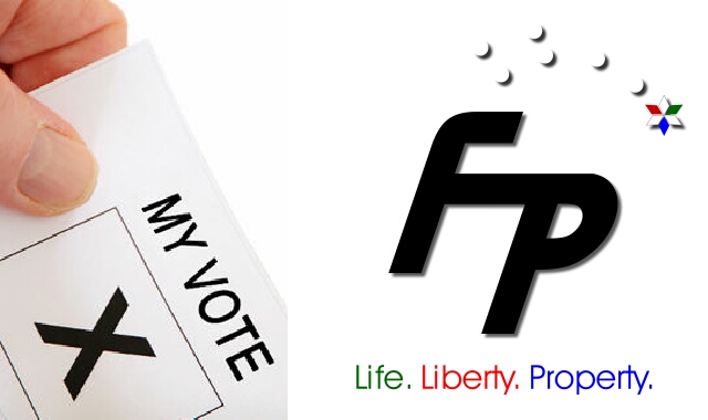 Winning back our freedom | Just Right Media