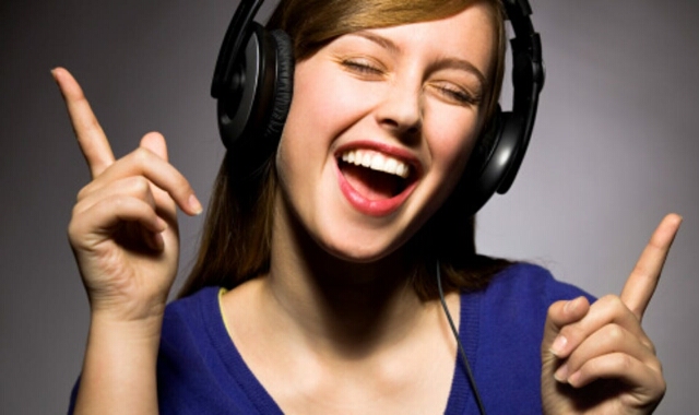 Just music that’s Just Right | Just Right Media