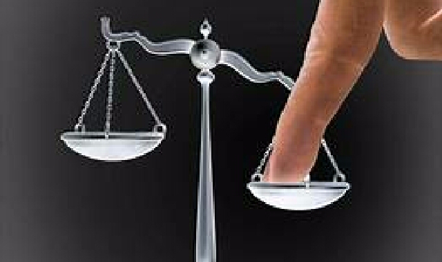 At the tipping point | Just Right Media