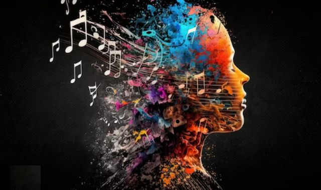 More Music That’s Just Right | Just Right Media