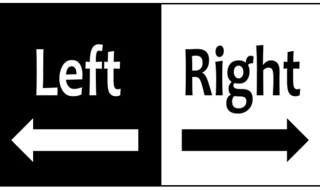 Left or Right? It’s time we got it Right! | Just Right Media