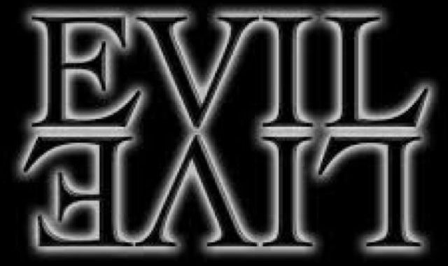 EVIL is LIVE spelled backwards | Just Right Media